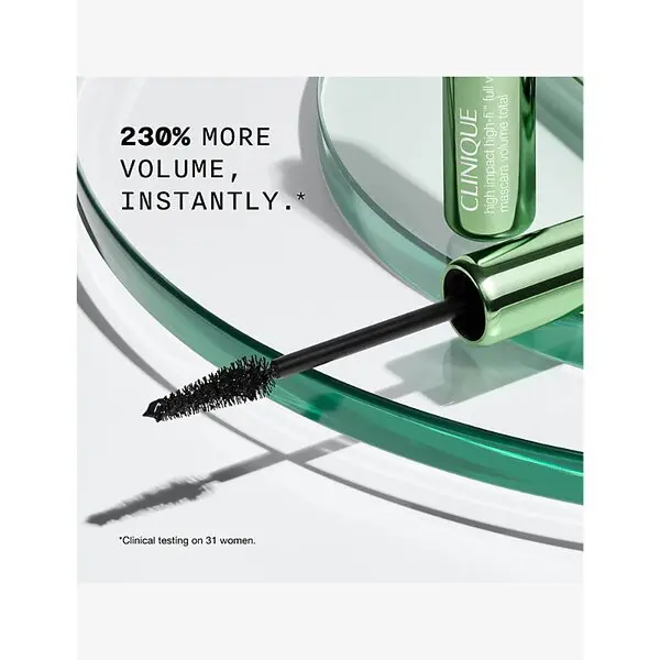 CLINIQUE High Impact High-fi™ Full Volume Mascara 10ml