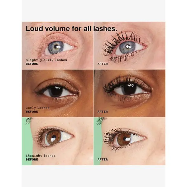 CLINIQUE High Impact High-fi™ Full Volume Mascara 10ml