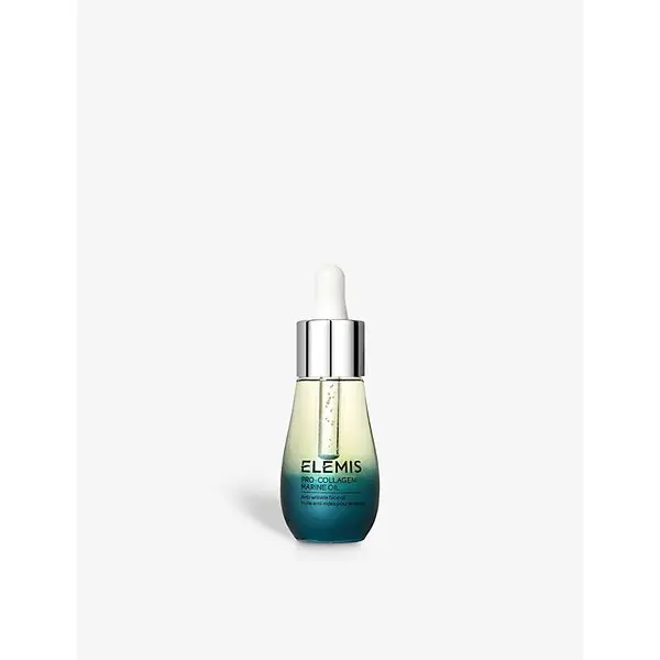 Elemis Pro-collagen Marine Oil 15ml - One-color