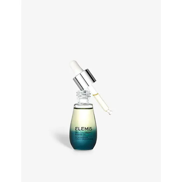 Elemis Pro-collagen Marine Oil 15ml - One-color