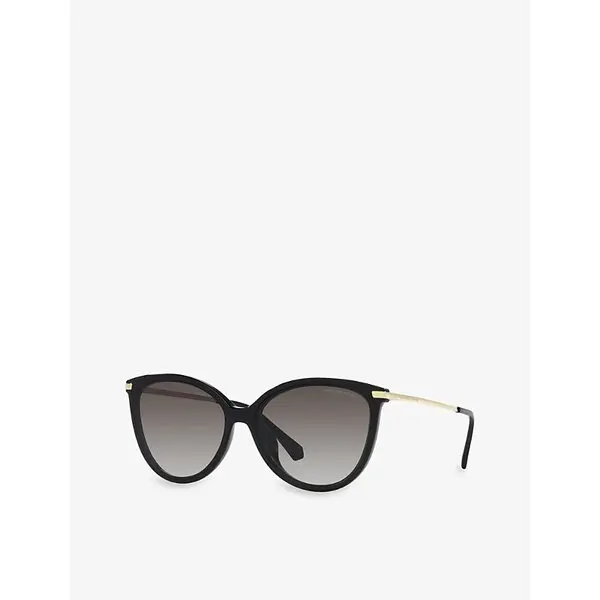 Michael Kors Cat-eye Sunglasses - Black