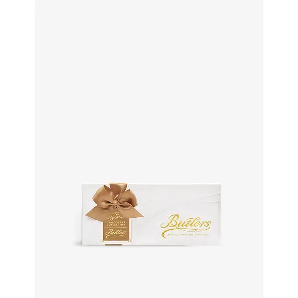 BUTLERS Signature Chocolate Collection 130g - One-color