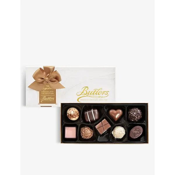 BUTLERS Signature Chocolate Collection 130g