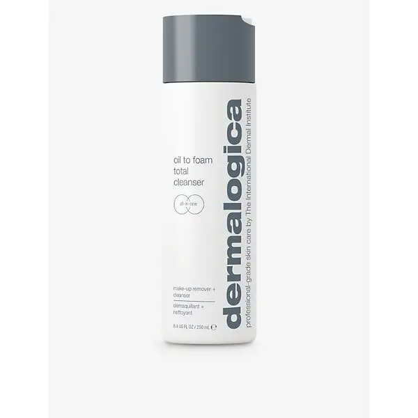 Dermalogica® Oil To Foam Total Cleanser - One-color