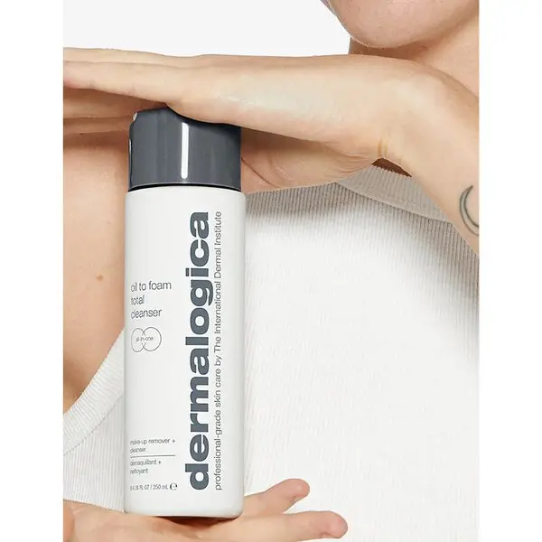 DERMALOGICA Oil To Foam Total Cleanser