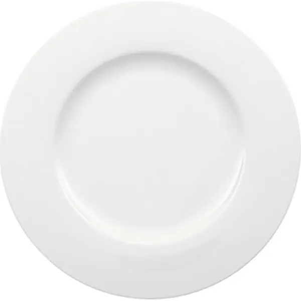 VILLEROY & BOCH Anmut Dinner Plate 27cm - One-color