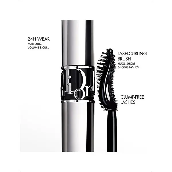 Dior Show Iconic Overcurl Mascara 10ml - 264 Bleu / Blue