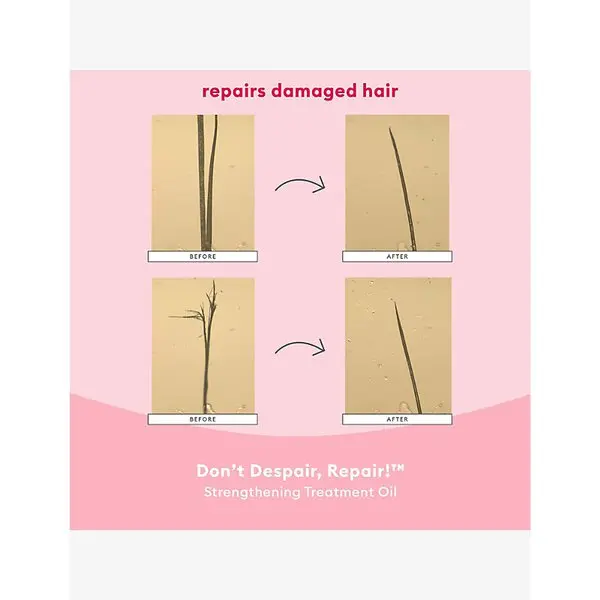 BRIOGEO Don't Despair, Repair!™ Strengthening Treatment Oil - Na