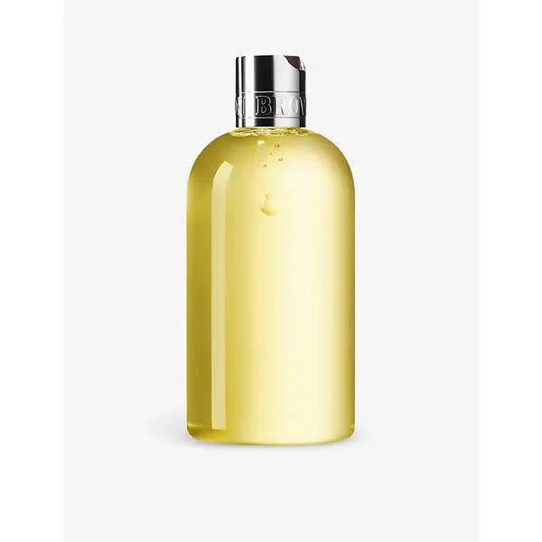Molton Brown Orange And Bergamot Shower Gel