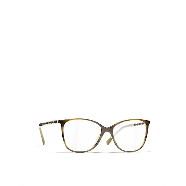 Chanel Ch3408q Eyeglasses