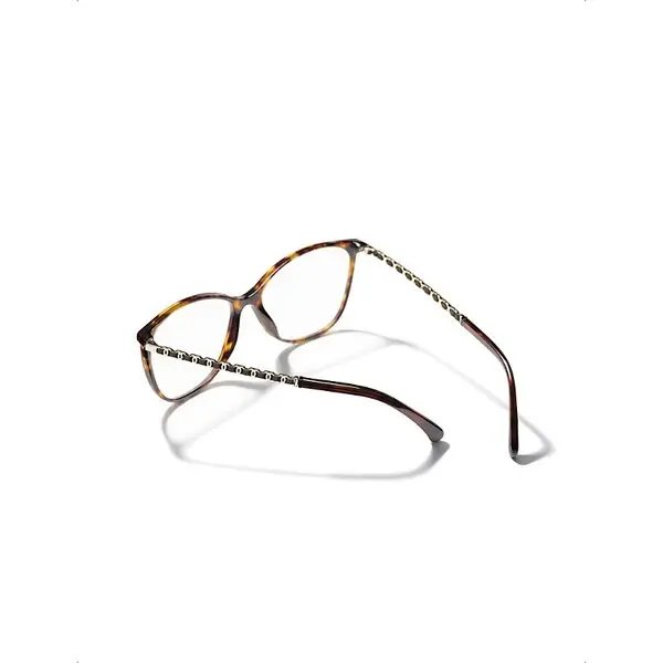 Chanel Ch3408q Eyeglasses