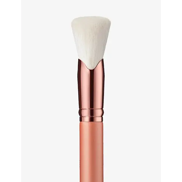 MAC COSMETICS 143s Bronzer Fan Brush - One-color