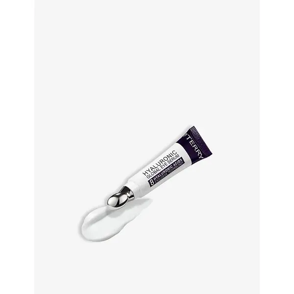 By Terry Hyaluronic Global Refillable Eye Serum - One-color