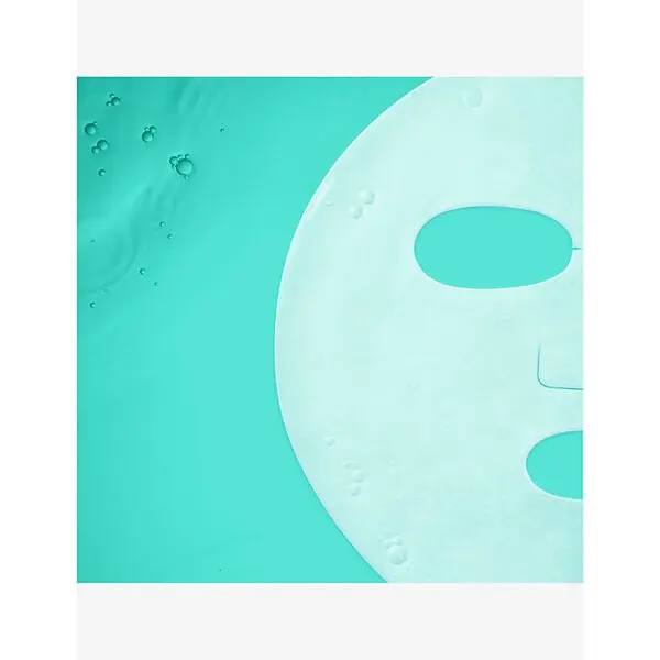 DR. JART+ Dermask Soothing Hydra Solution Face Mask 26g