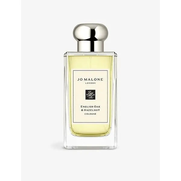 JO MALONE LONDON English Oak & Hazelnut Cologne 100ml - One-color