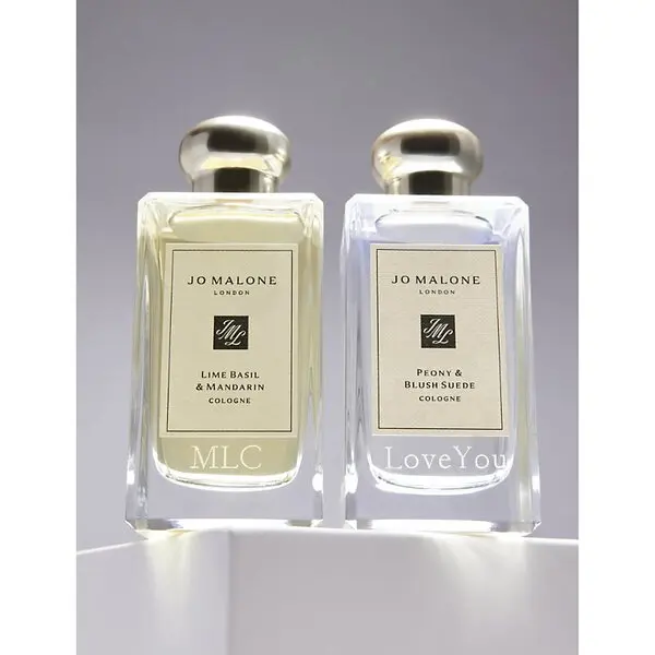 Jo Malone English Oak & Hazelnut Cologne 100ml - One-color