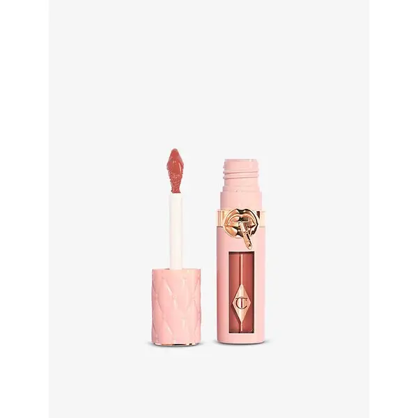 Charlotte Tilbury Pillow Talk Big Lip Plumpgasm 5.5ml - Medium/deep