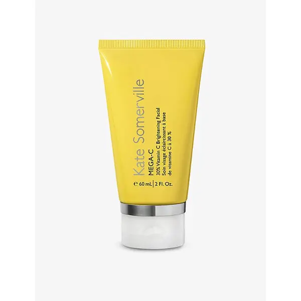 KATE SOMERVILLE Mega C-vit 30% Vitamin C Brightening Facial - One-color