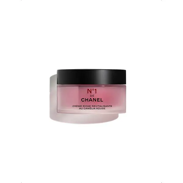 Chanel N°1 De Rich Revitalizing Cream - Na