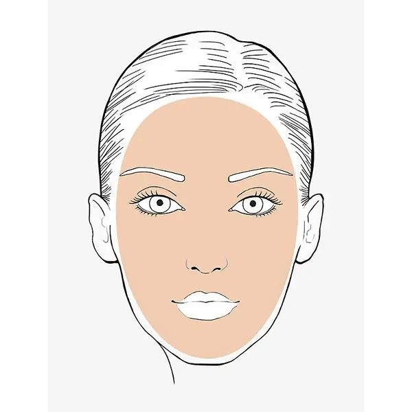 Clarins Sos Primer Blurring Colour-correcting Primer - One-color
