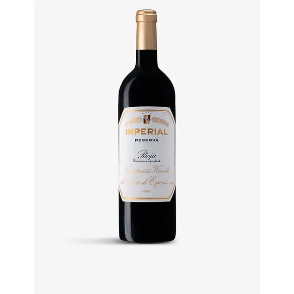 SPAIN Reserva Rioja 2015