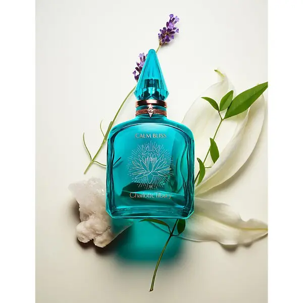 Charlotte Tilbury Calm Bliss Eau De Parfum