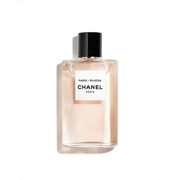 Chanel Paris Riviera Les Eaux De Eau De Toilette Spray 50ml - One-color