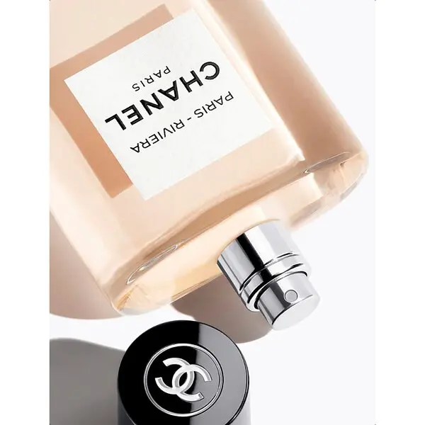 Chanel Paris Riviera Les Eaux De Eau De Toilette Spray 50ml