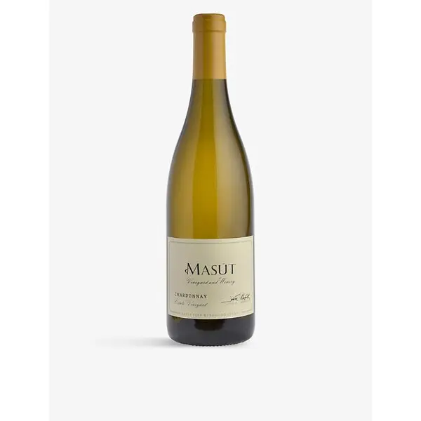 USA Masút Chardonnay - One-color