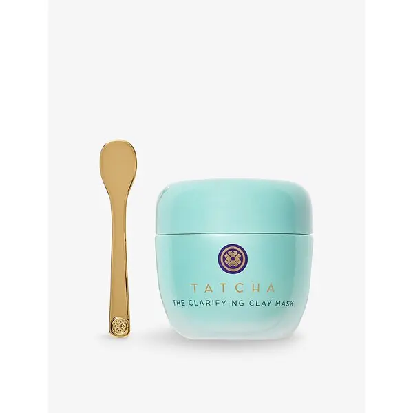 TATCHA The Clarifying Clay Mask - One-color