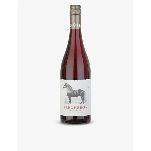 PERCHERON Old Vine Cinsault Red Wine - One-color