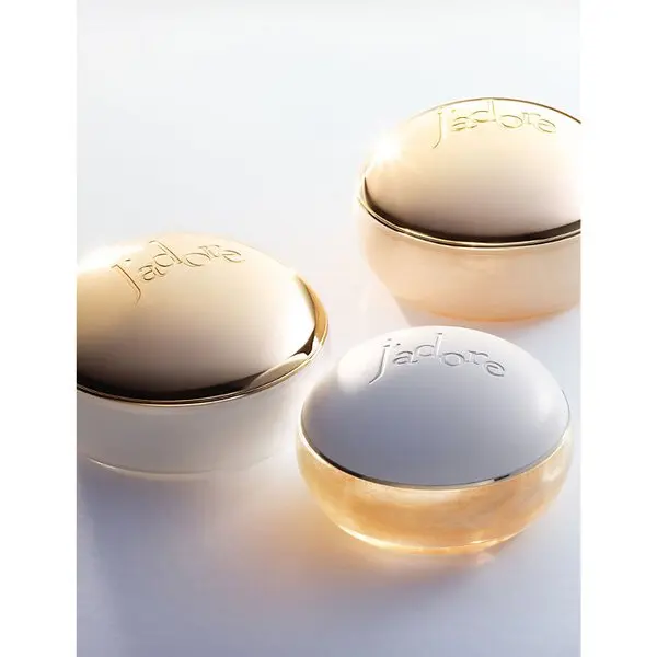 Dior J'adore Les Adorables Shimmering Body Scrub