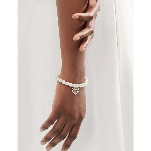 Tiffany & Co. Paloma Picasso® Freshwater Pearl Bracelet