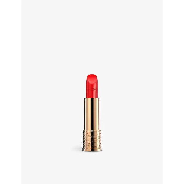 LANCOME L'absolu Rouge Cream Lipstick 3.4g - 132