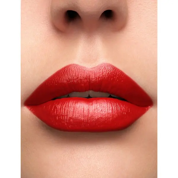 LANCOME L'absolu Rouge Cream Lipstick 3.4g - 132