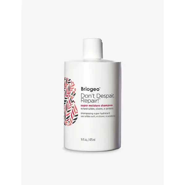 BRIOGEO Don't Despair, Repair!™ Super Moisture Shampoo 473ml - One-color
