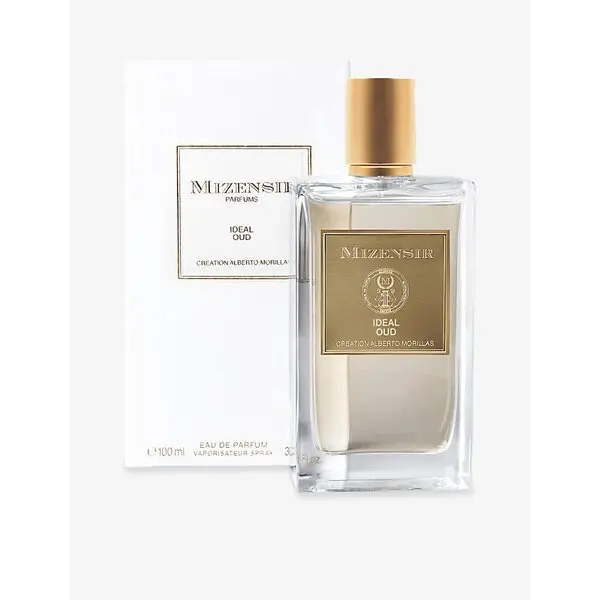 MIZENSIR Ideal Oud Eau De Parfum