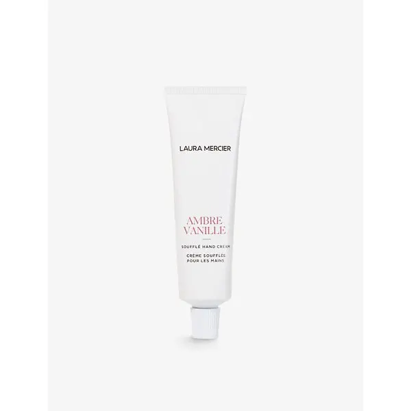 Laura Mercier Ambre Vanille Soufflé Hand Cream 50g - One-color