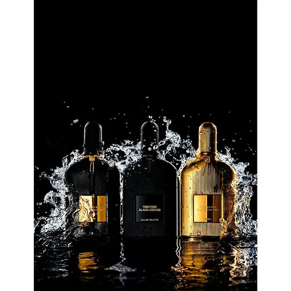 TOM FORD Black Orchid Eau De Toilette - Na
