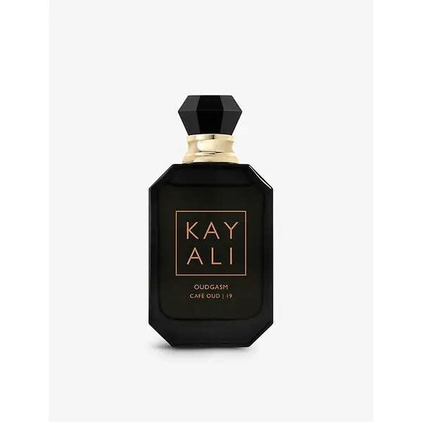 KAYALI Oudgasm Café Oud 19 Eau De Parfum - One-color