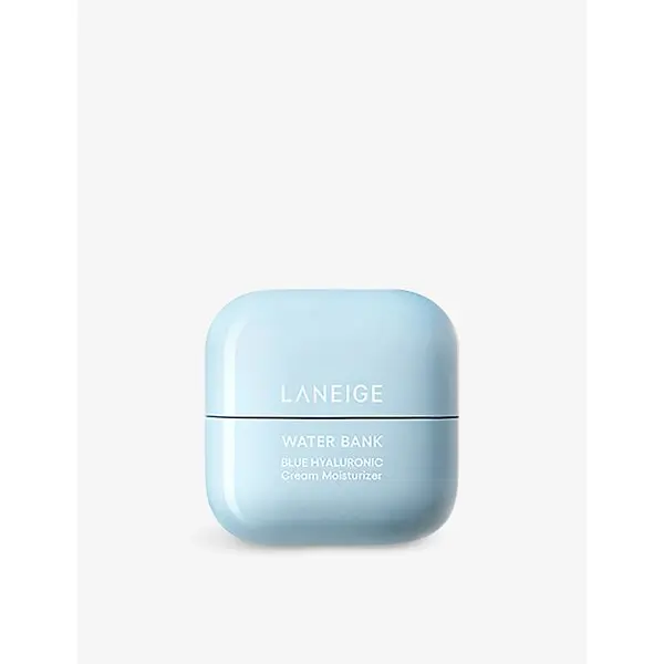 LANEIGE Water Bank Blue Hyaluronic Cream Moisturiser