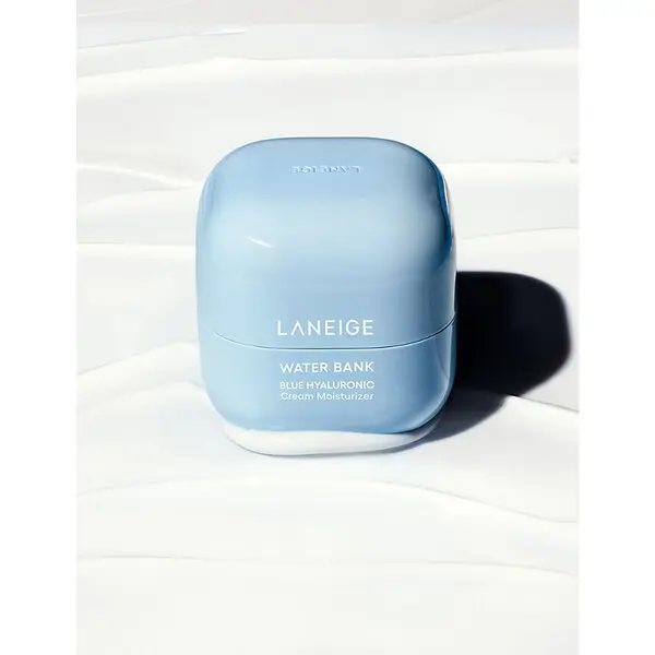 LANEIGE Water Bank Blue Hyaluronic Cream Moisturiser