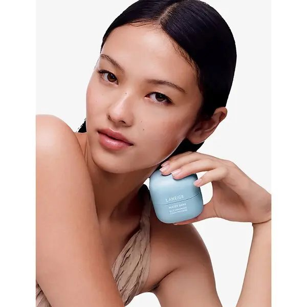 LANEIGE Water Bank Blue Hyaluronic Cream Moisturiser