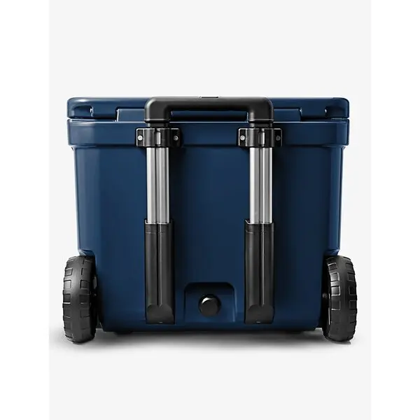 YETI Roadie 60 Wheeled Hard Cooler - Navy