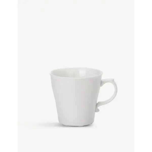 SELETTI Estetico Quotidiano Porcelain Mug - One-color