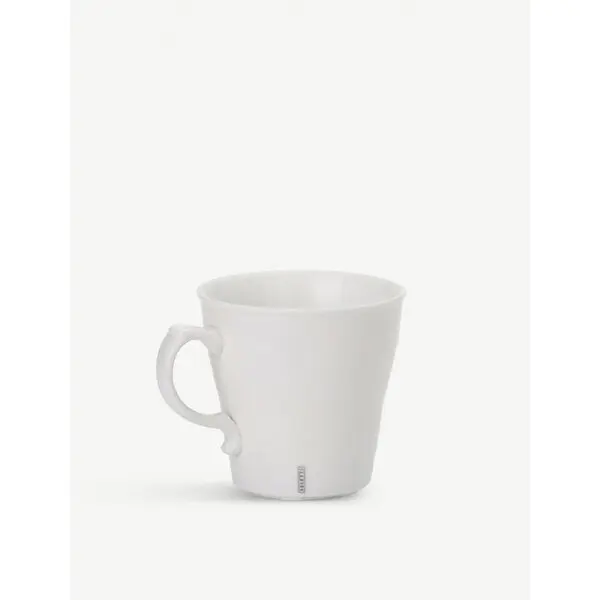SELETTI Estetico Quotidiano Porcelain Mug