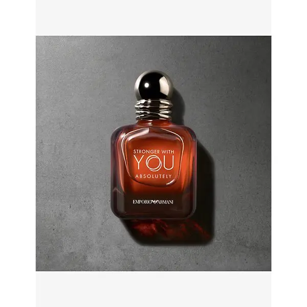 Giorgio Armani Stronger With You Absolutely Eau De Parfum