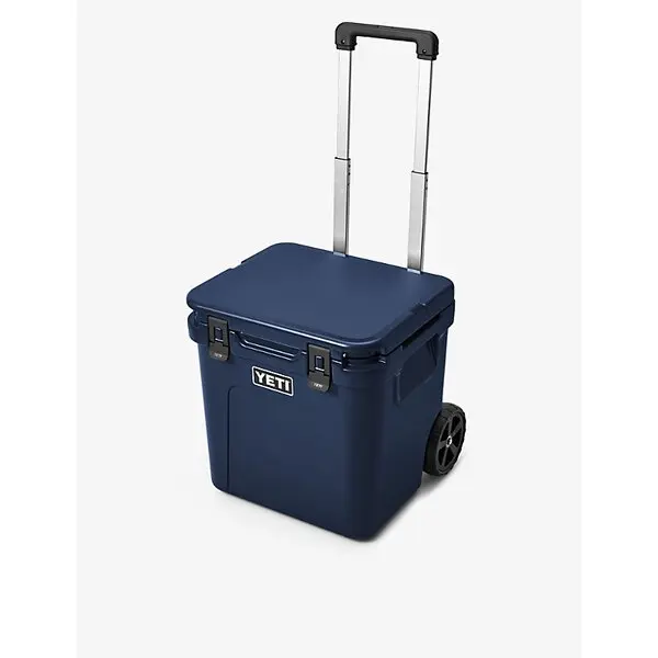 YETI Roadie 48 Wheeled Hard Cooler - Navy