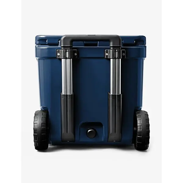 YETI Roadie 48 Wheeled Hard Cooler - Navy
