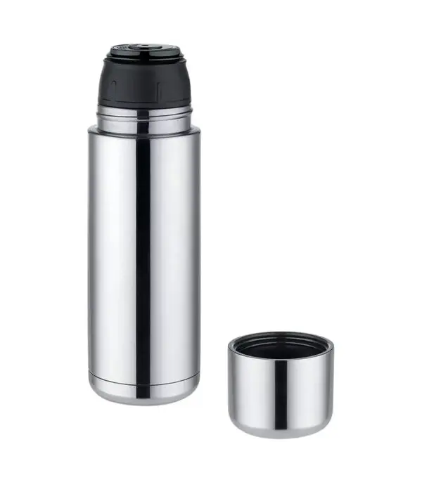 ALESSI Nomu Thermo Insulated Flask - Nocolor